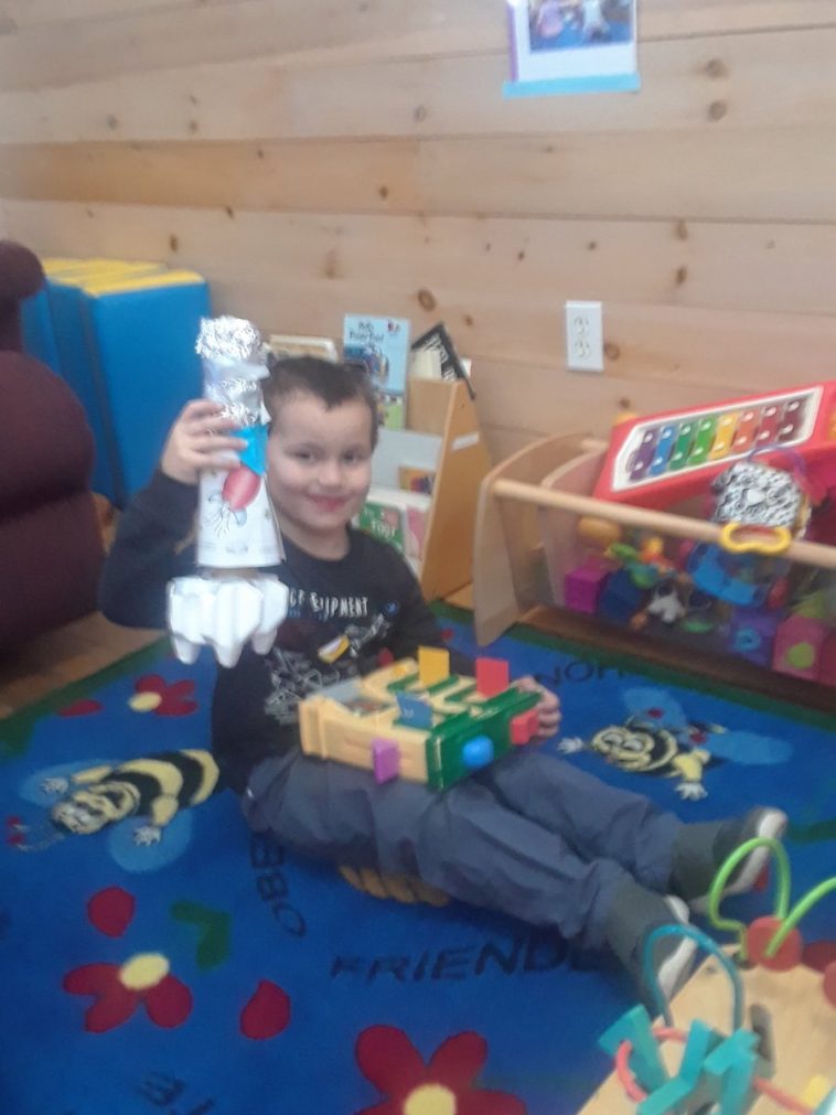 Parent Child Play Group-Every Tuesday! - Hilltown Community Health Center