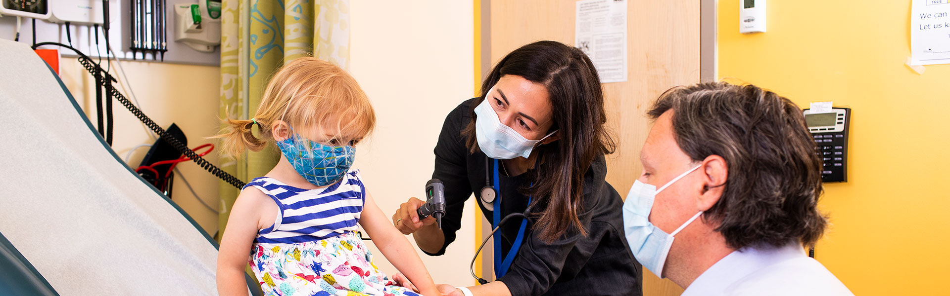 Established Patients - Hilltown Community Health Center