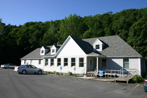 Home - Hilltown Community Health Center